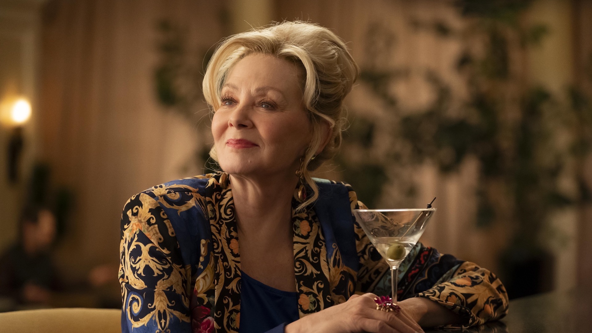 Emmy winner Hacks S1-3 is one of the best series of the year