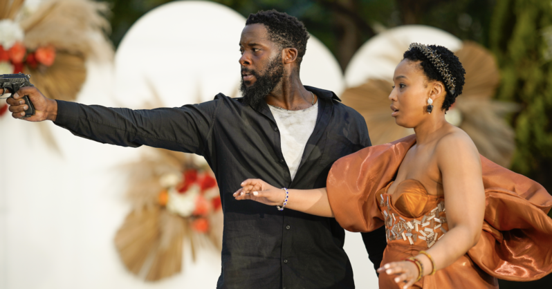 The Wife Season 3: All the times Qhawe and Naledi broke up