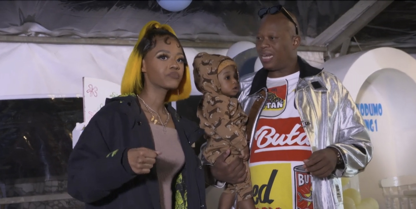 Uthando Lodumo Season 2 finale recap: Why Babes hid Sponge