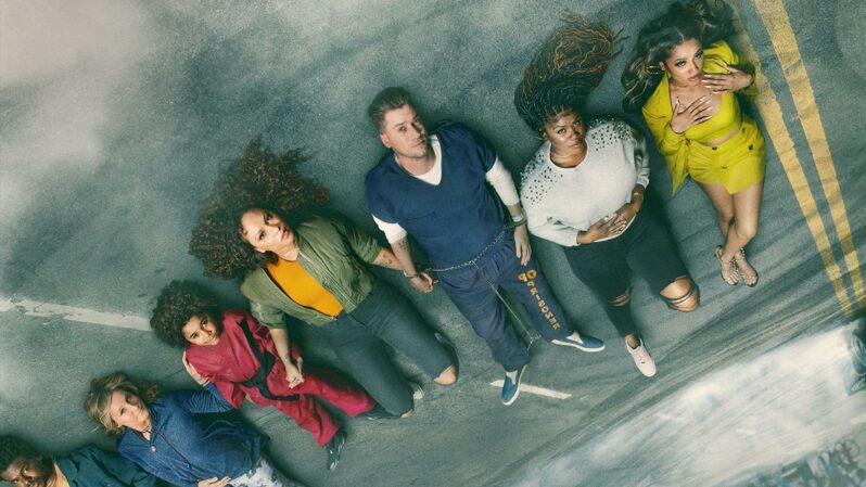 Comedy series - Showmax Stories