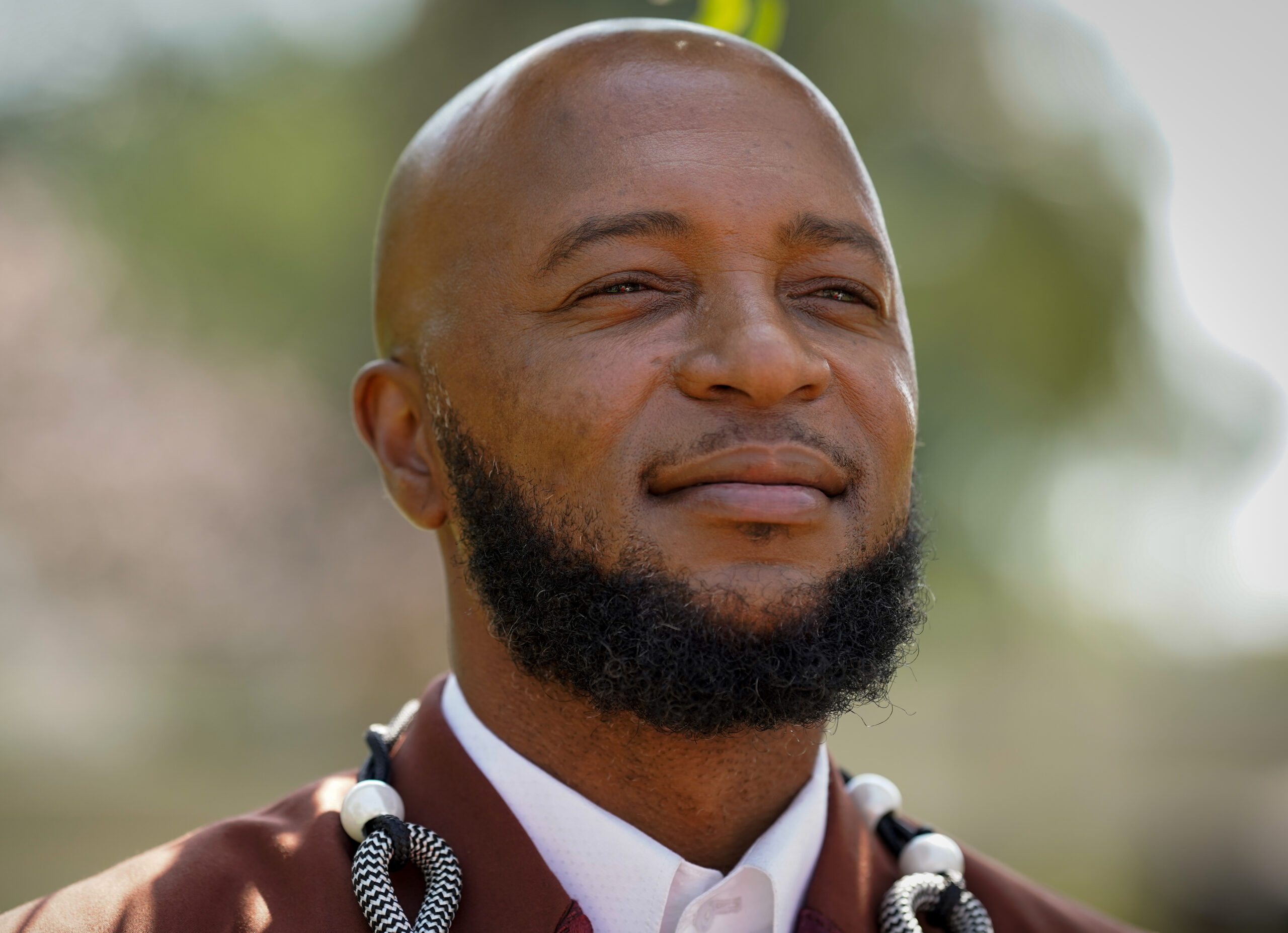 Getting to know Stoan Seate's role on The Wife Season 3