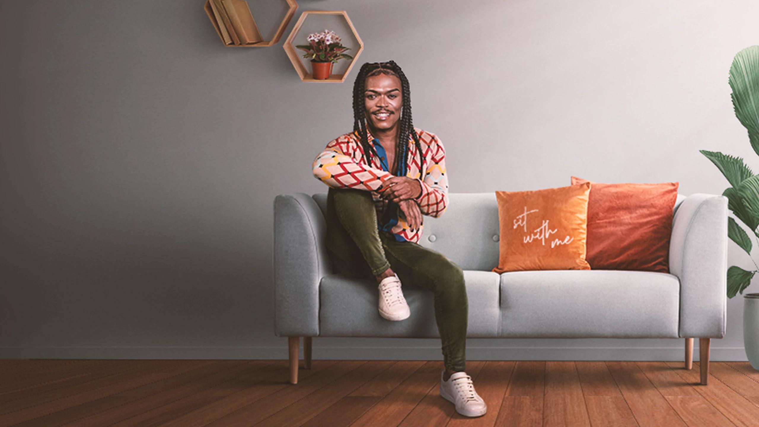 Downtime With Somizi: A talk show with a twist