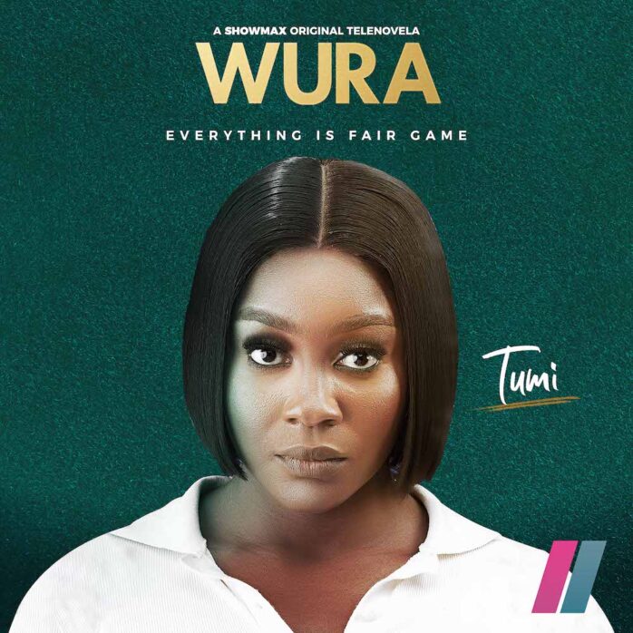 Everything there is to know about Wura on Showmax