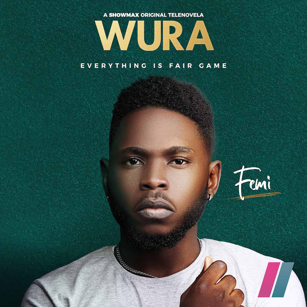 Everything there is to know about Wura on Showmax