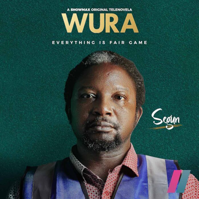 Everything there is to know about Wura on Showmax