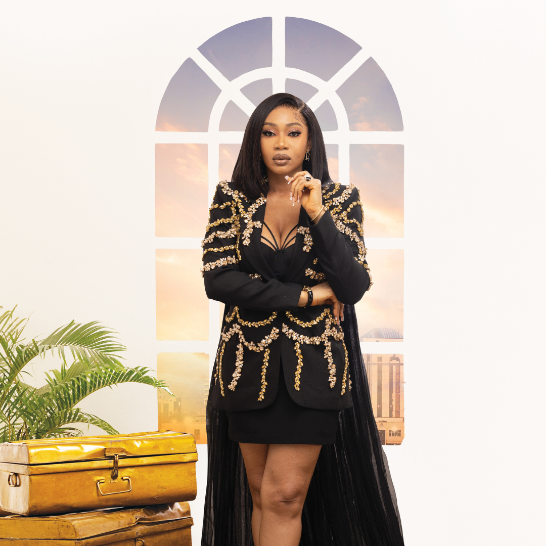 Glam and gossip: Know everything about RHOAbuja