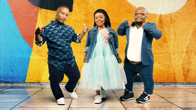 New on Showmax - Showmax Stories