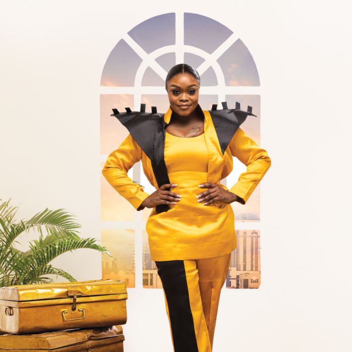 Glam and gossip: Know everything about RHOAbuja