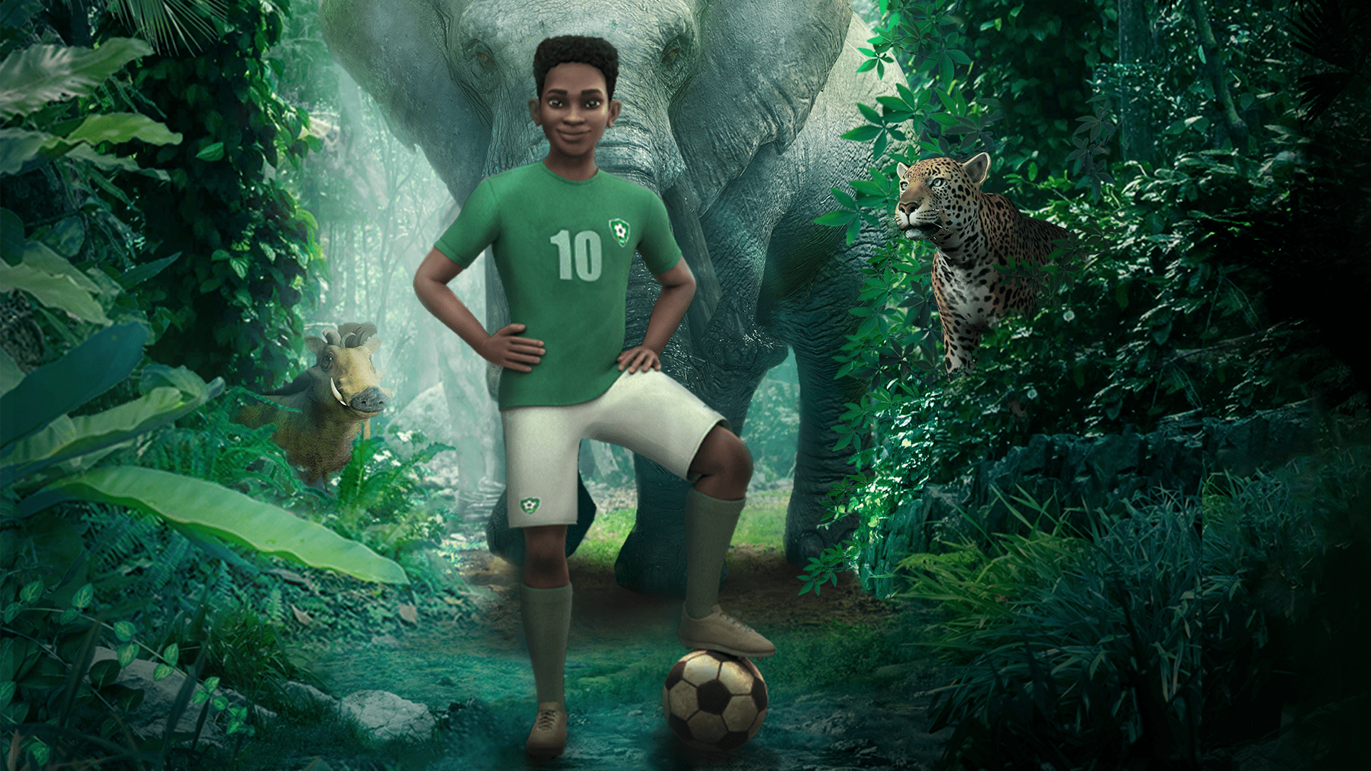 What to watch on Showmax in Nigeria in April 2023