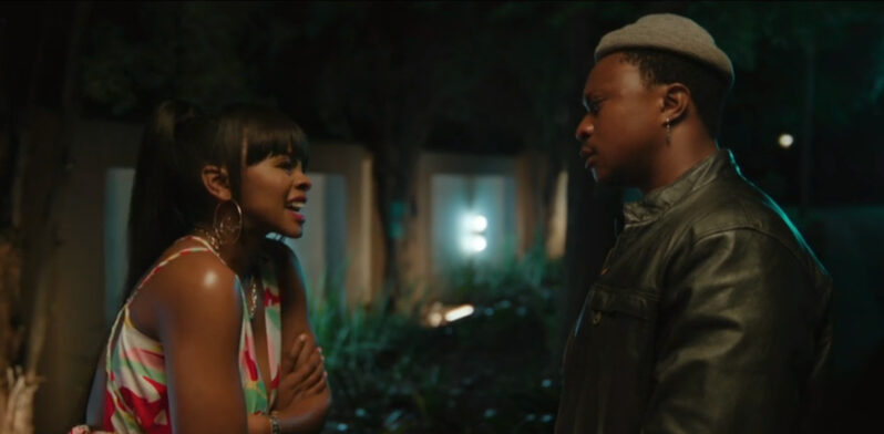 Adulting Season 1 episode 2 recap: Wicked women, deadbeat dads