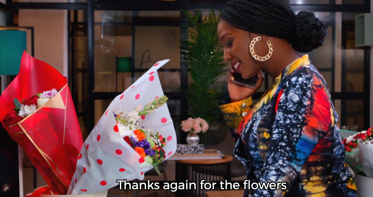 Single Kiasi Season 2 episode 9 recap: Rebecca and Edward