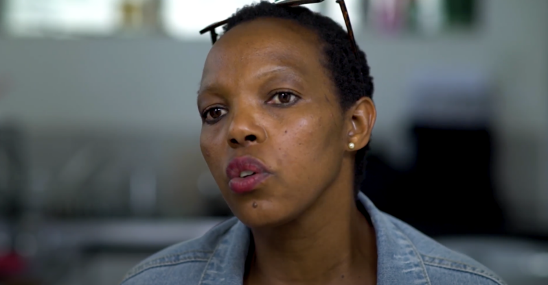 Reality series - Showmax Stories