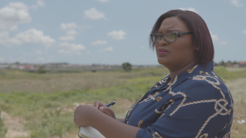 South African true-crime documentary series to stream