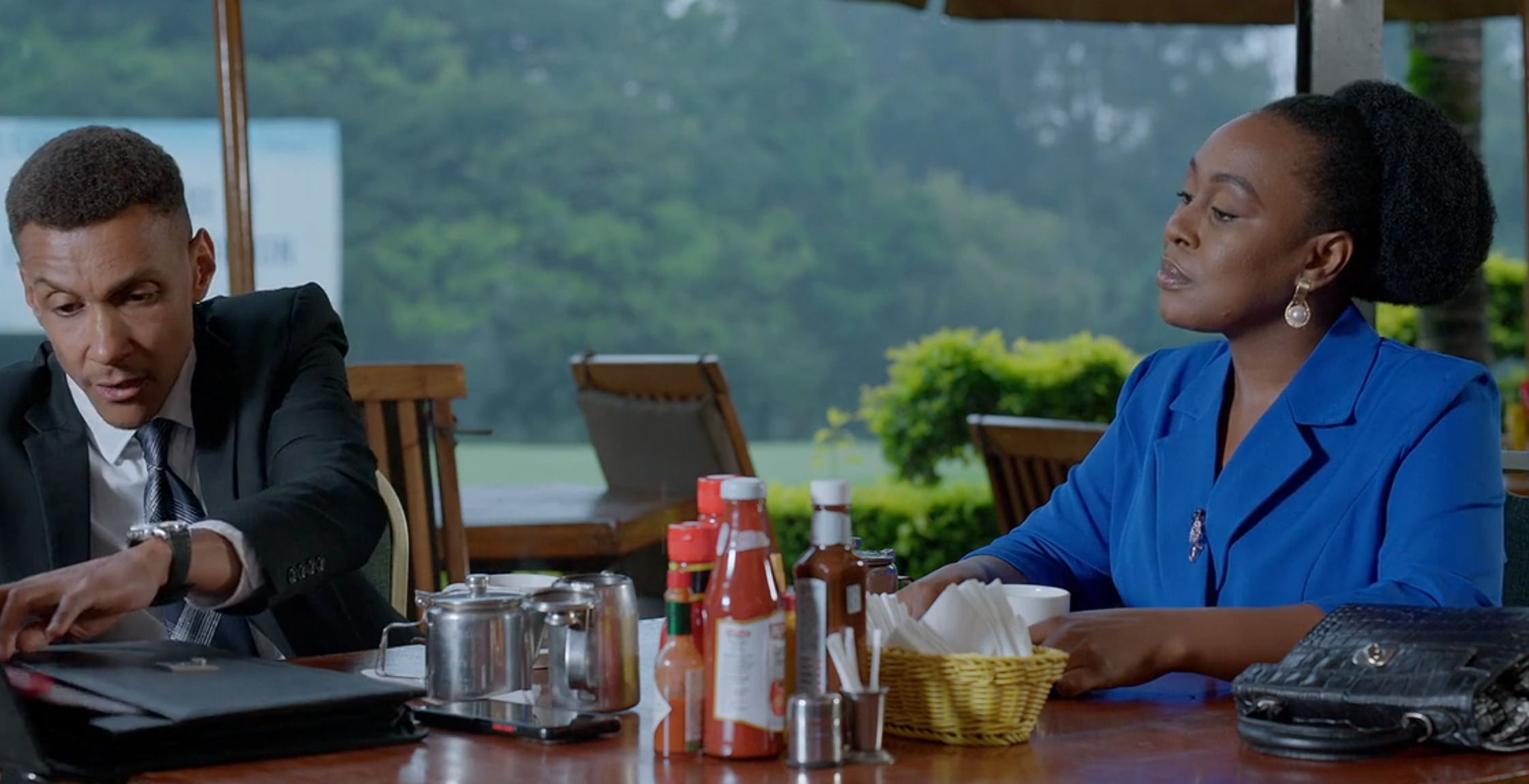 Second Family Season 1 episodes 16-18 recap: Cyrus struggles to keep ...