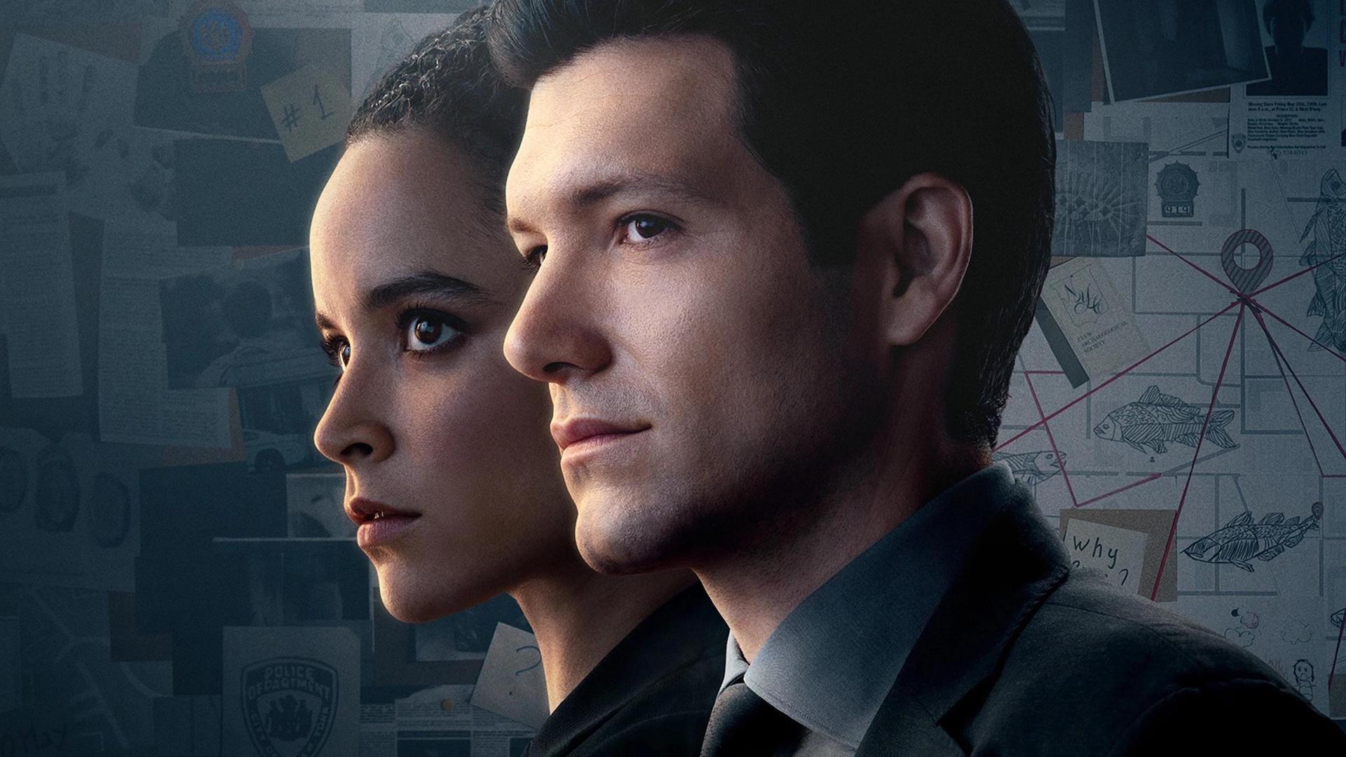 The Calling S1 - from the creator of Big Little Lies