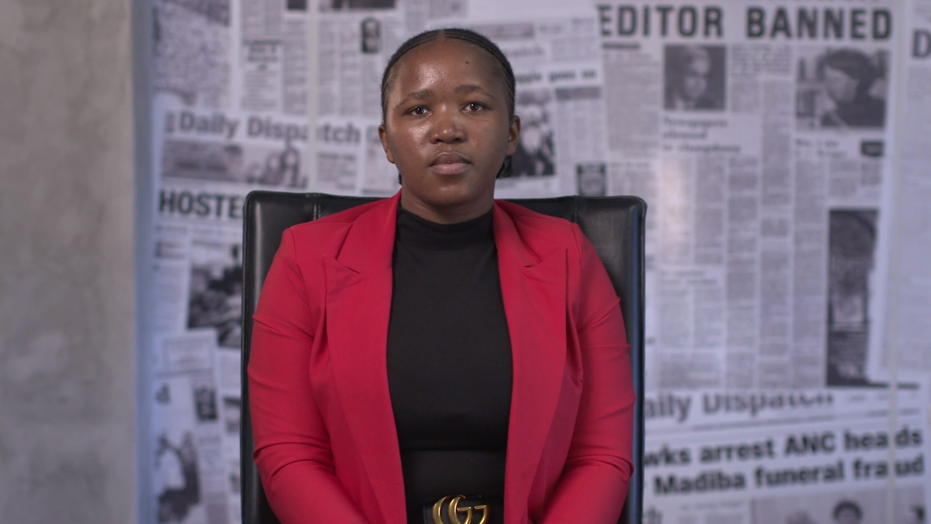 Imibuzo episode 6 recap: Mad Mani millions!