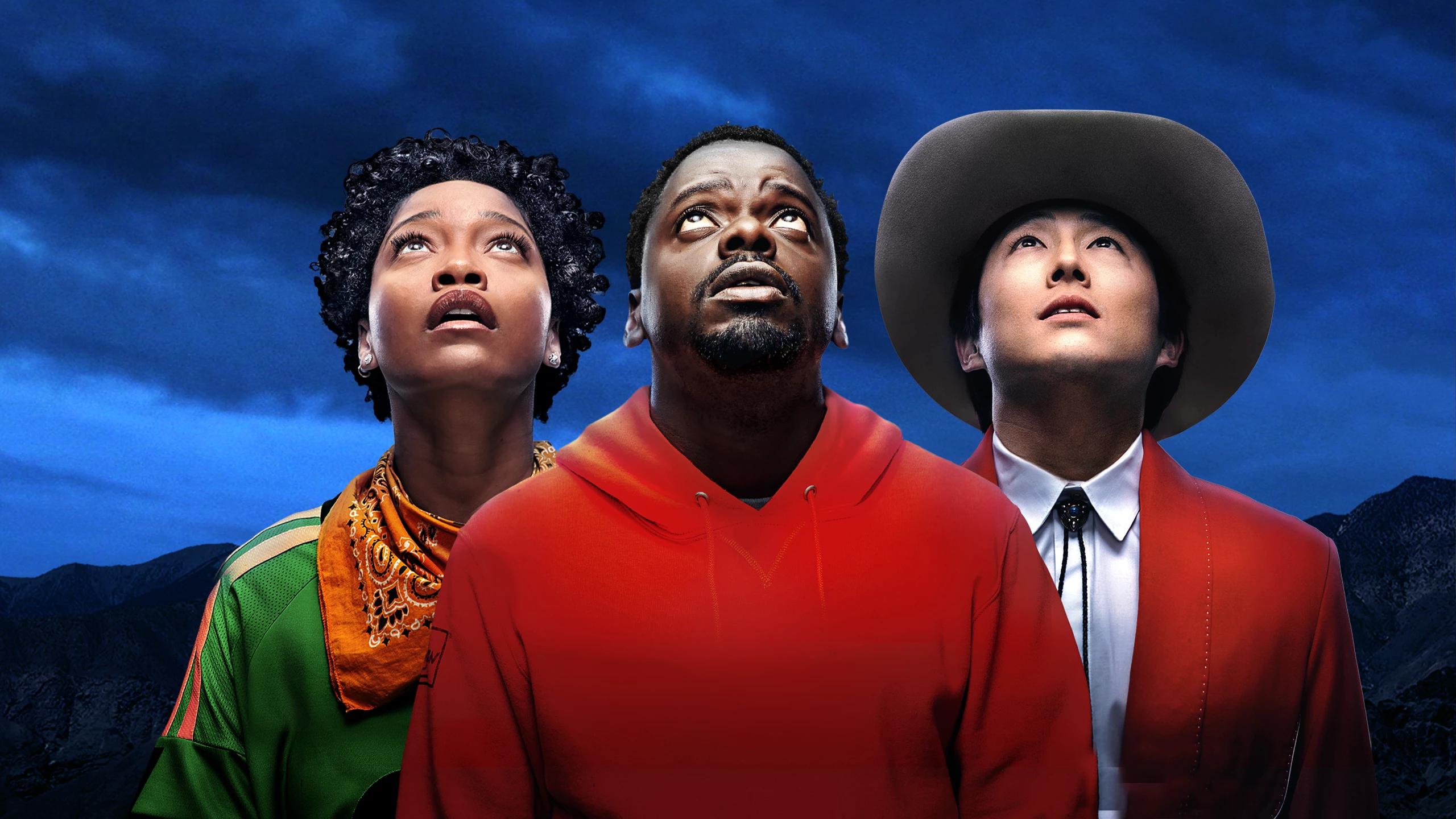 Nope (2022) - Jordan Peele at his best