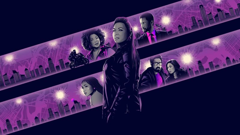 Best series on Showmax