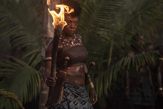 Action movies - Showmax Stories