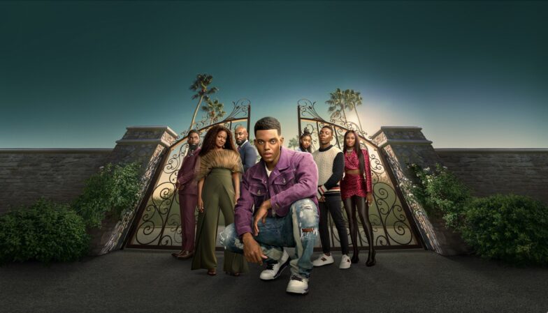 New on Showmax - Showmax Stories