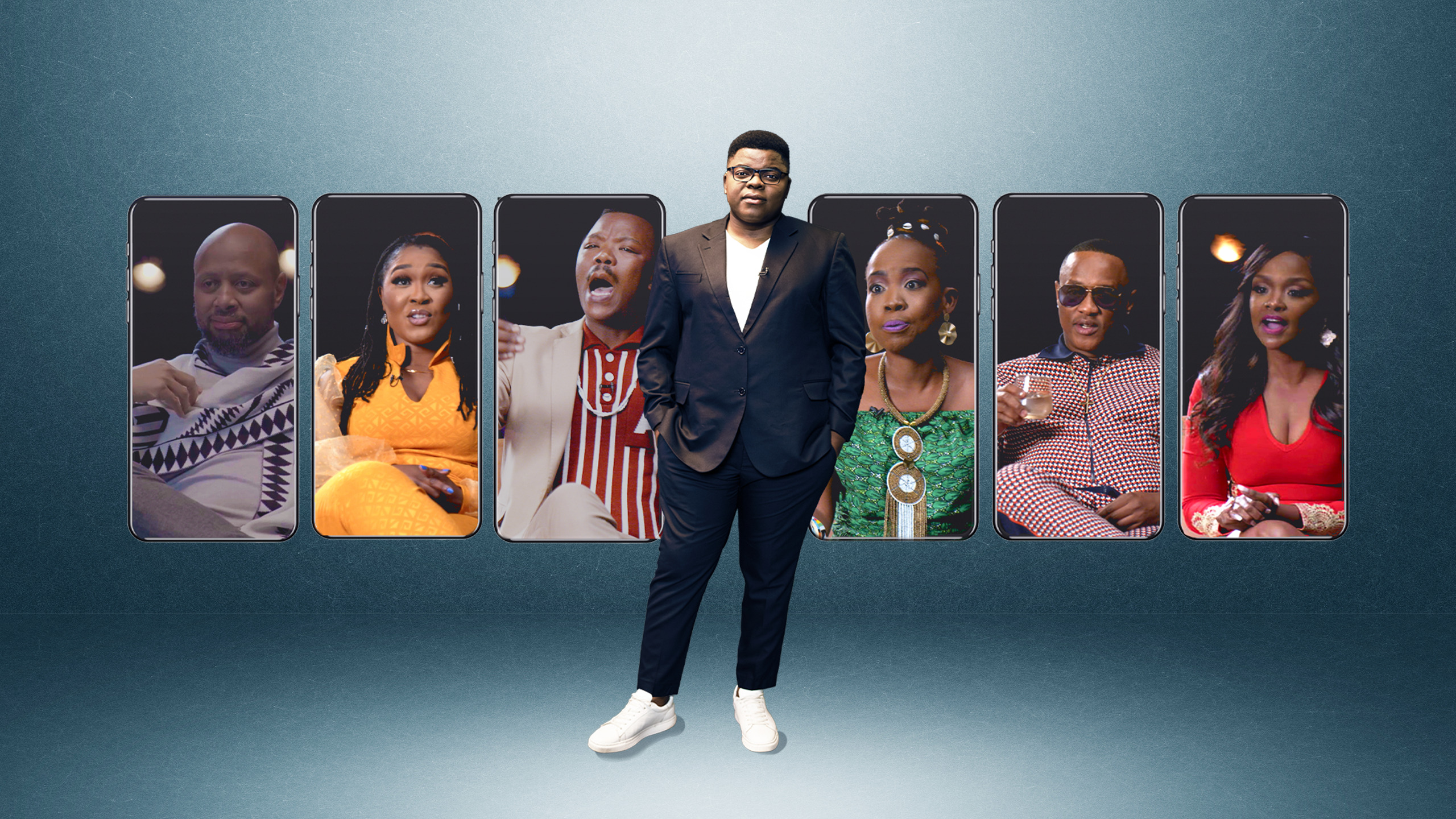 Unfollowed - putting social media on trial