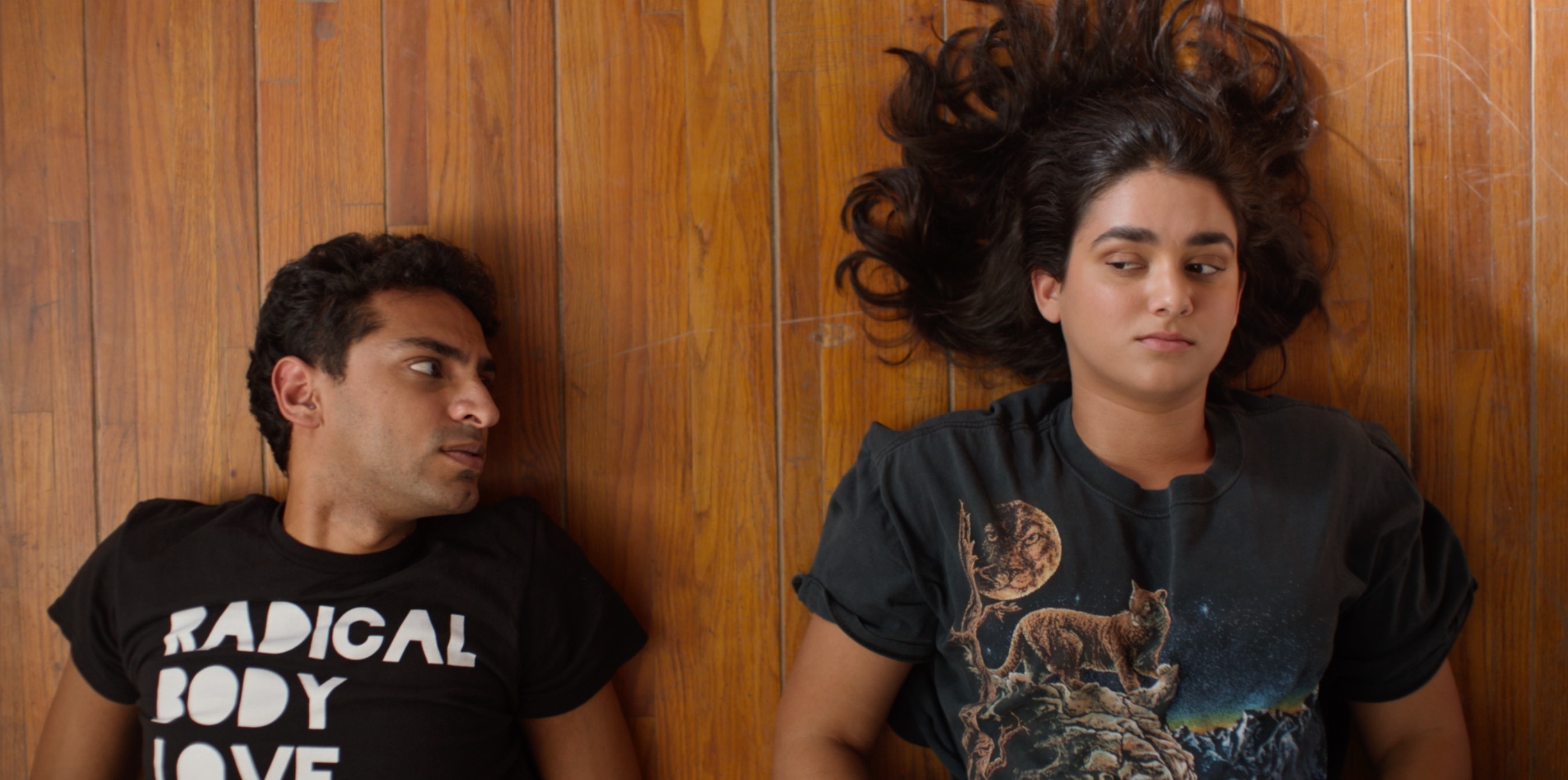 7 Days (2021) - an "absolute joy" of a movie