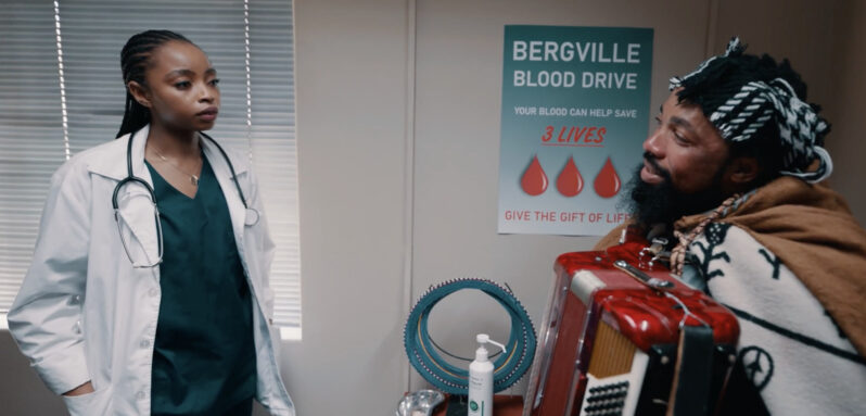 Outlaws episodes 5-6 recap: "The heart wants what it wants"