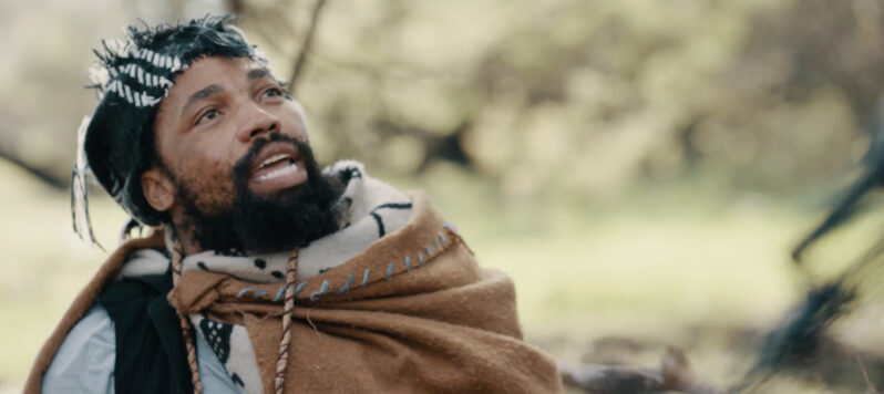 Outlaws Season 1 episodes 3-4 recap: Oh, I love a Zulu girl