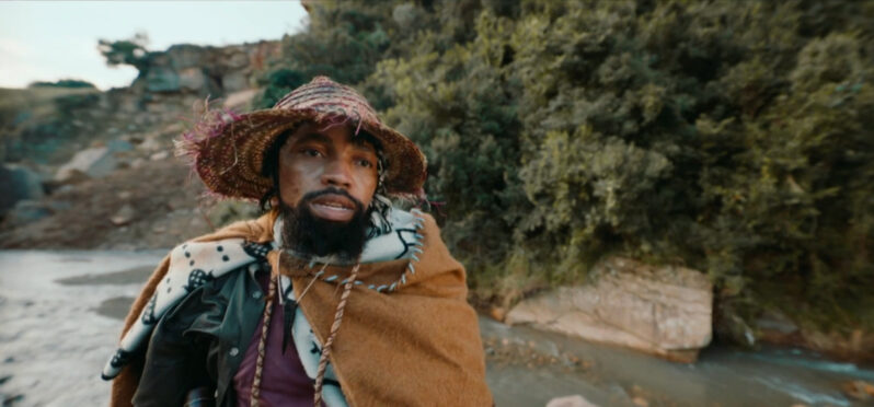 Outlaws cast and the stars who portray them