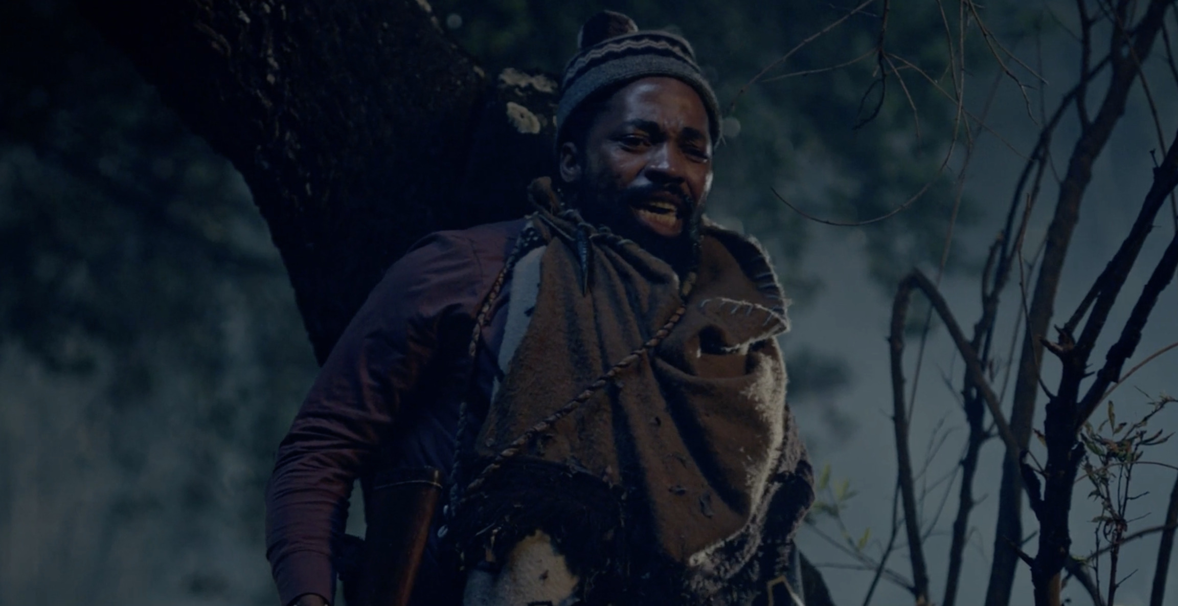 Outlaws episodes 13-14 recap: Blood spills, revenge is unleashed Outlaws episodes 13-14 recap: Blood spills, revenge is unleashed