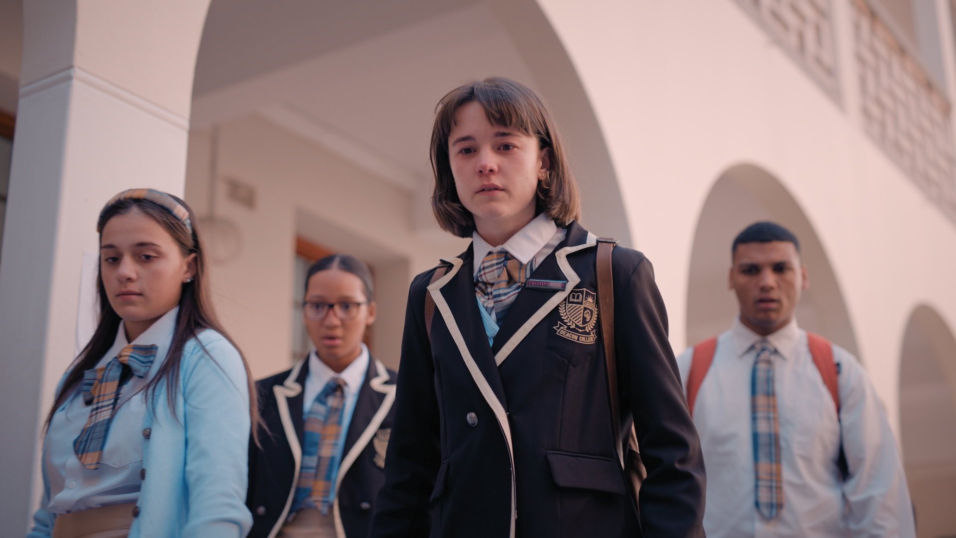Meet Melissa Myburgh, star of Trompoppie Meet Melissa Myburgh, star of Trompoppie
