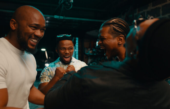 Adulting Season 2 episode 2 recap: In your face!