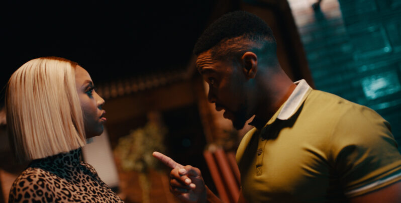 Adulting Season 2 episode 2 recap: In your face!