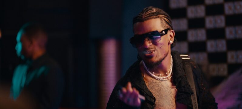 Adulting Season 2 episode 1 recap: It's going to be a wild night!