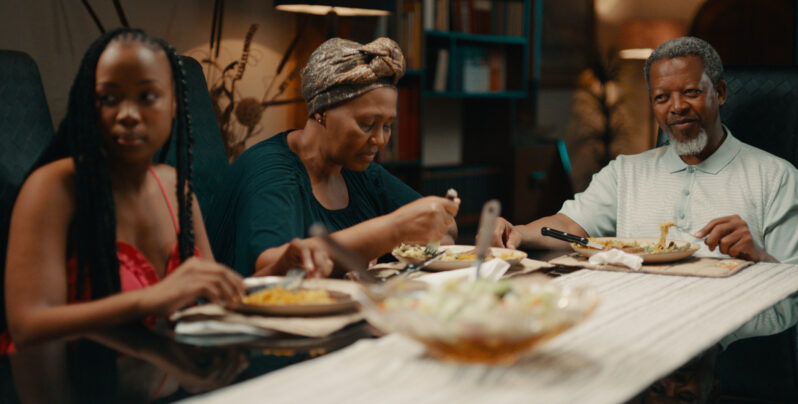 Adulting Season 2 episode 2 recap: In your face!