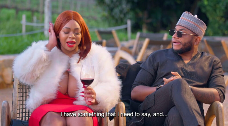 Bae Beyond Borders Season 1 Episode 7 Recap Mali Has Regrets