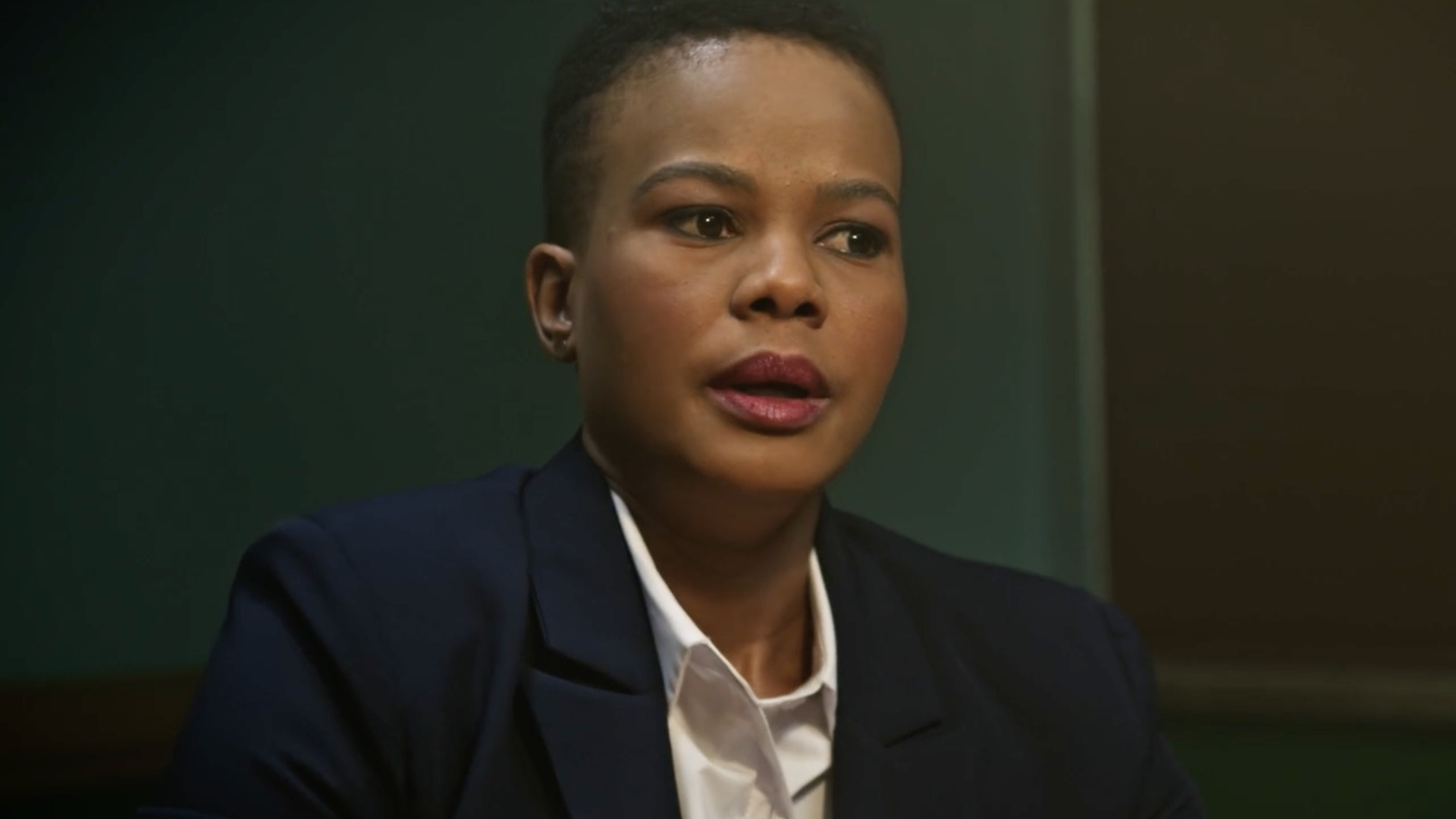 Tsholofelo Matshaba on Die Onderonsie and her love for comedy