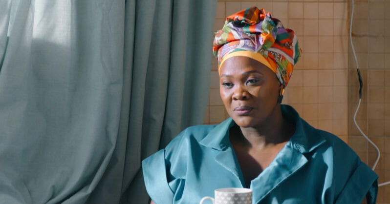 Four wives at war in Gqeberha: The Empire, now on Showmax