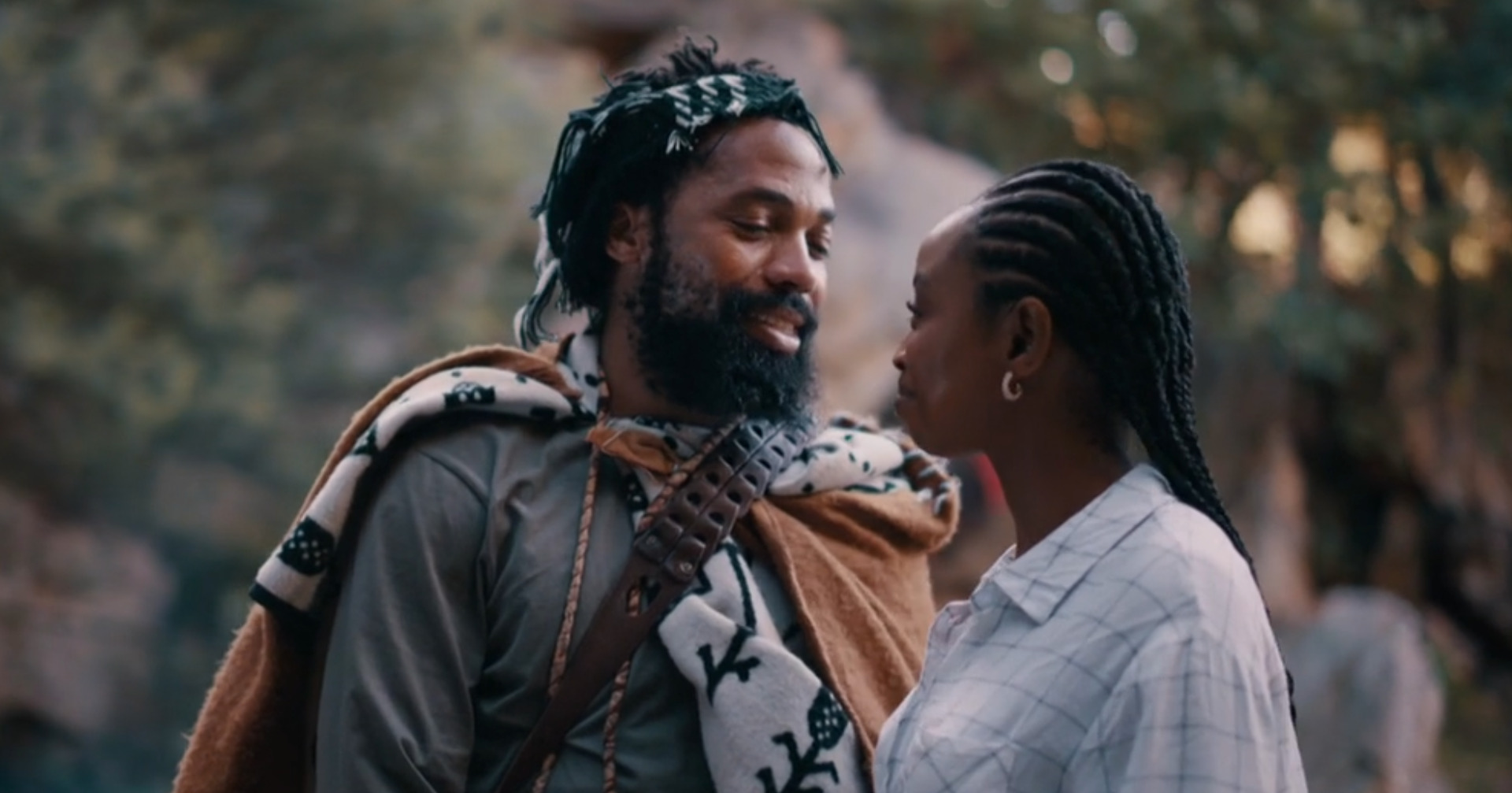 Outlaws episodes 37-38 recap: "Nothing can come between us"