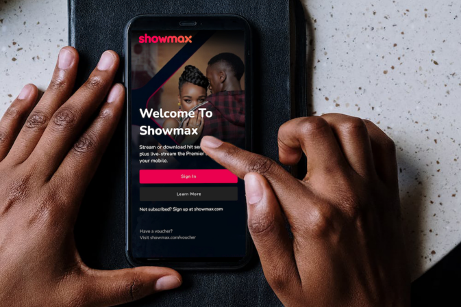 Showmax Deals and Partnerships