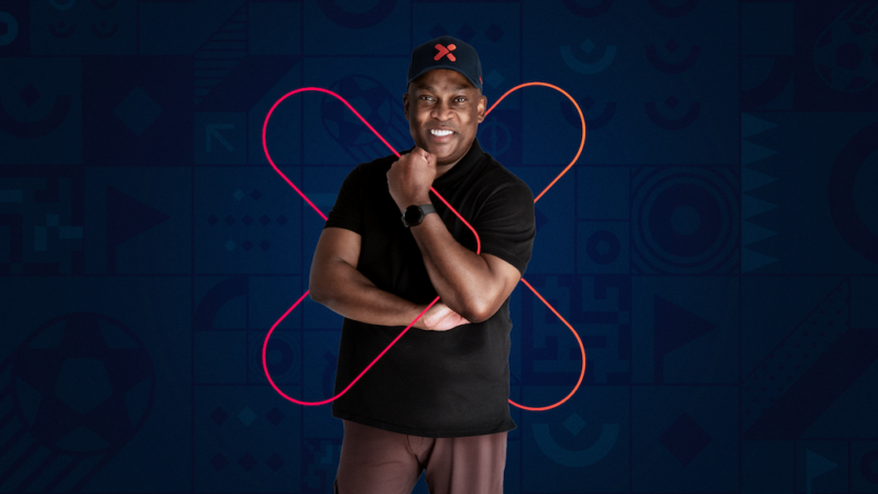 Showmax appoints Robert Marawa as brand ambassador