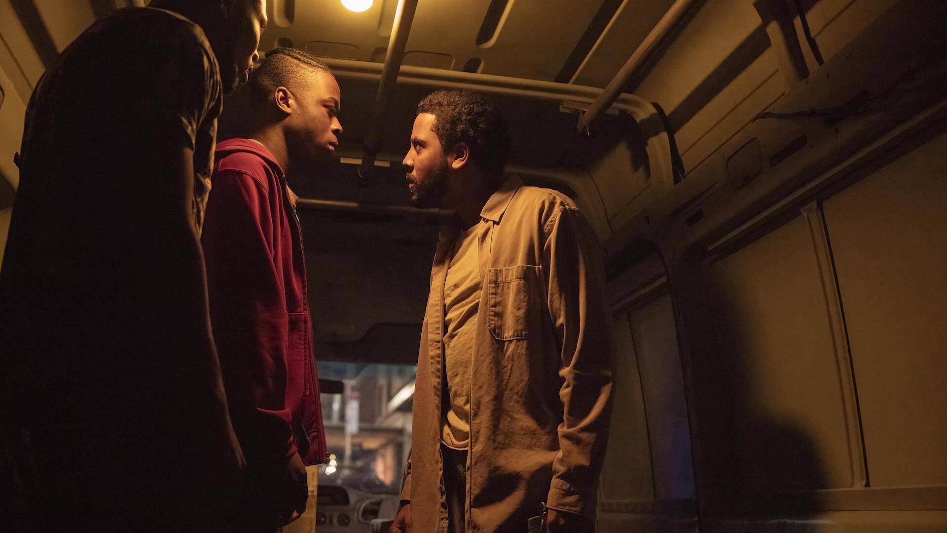 HBO and HBO Max shows and documentaries to stream