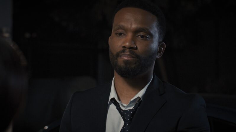 The cast and characters of Red Ink