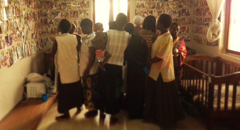 Stream the HBO docuseries Savior Complex