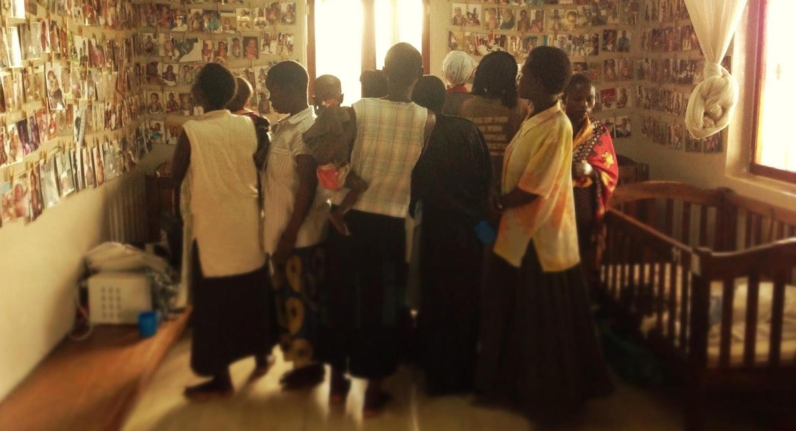 Stream the HBO docuseries Savior Complex