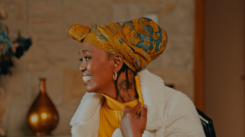 Meet the cast of Widows Unveiled