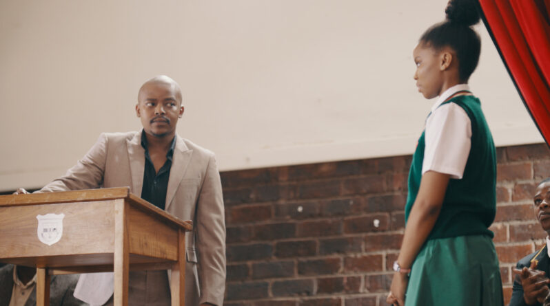 Youngins Season 1 episodes 1-3 recap: School is in session