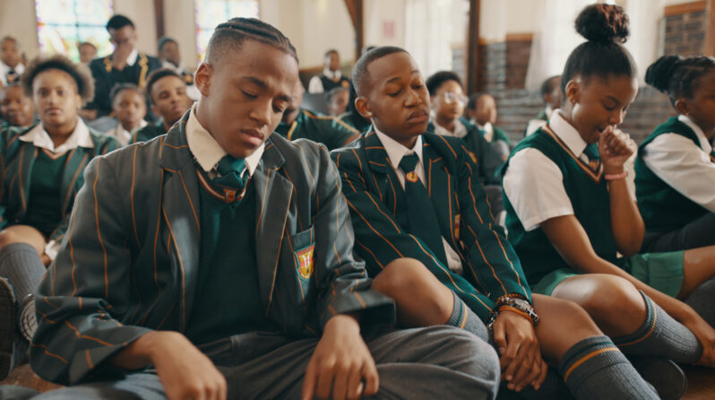 Youngins Season 1 episodes 1-3 recap: School is in session