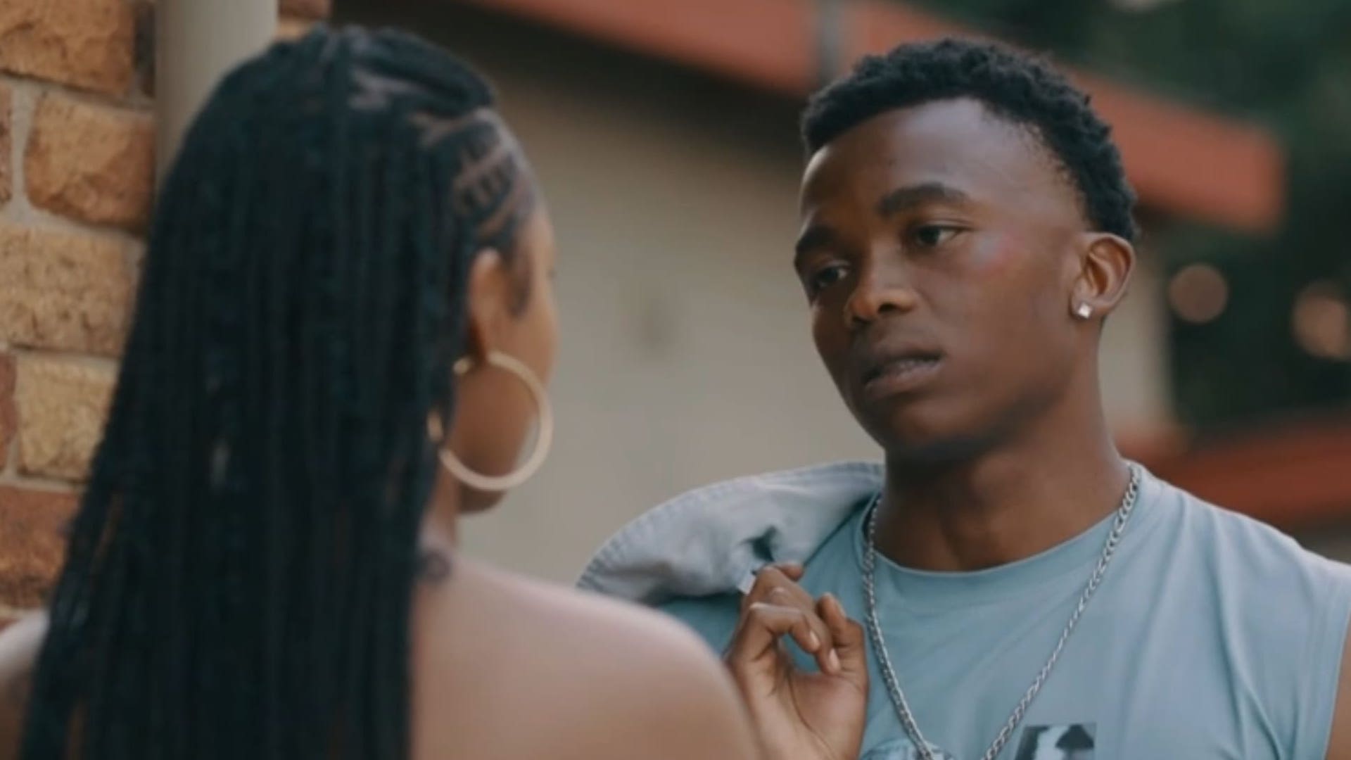 Youngins Season 1 episodes 4-6: Offside rules