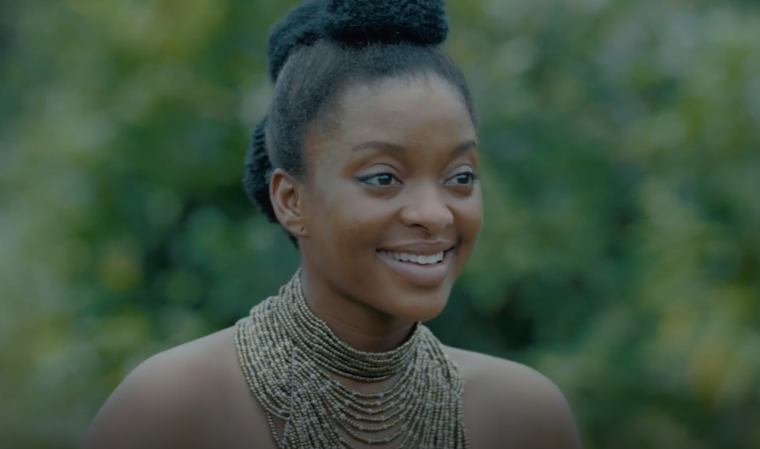 Meet the cast of Showmax Original epic drama series Cheta M